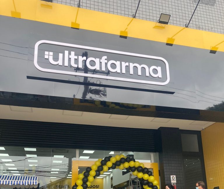 Atendentes, Auxiliares de Limpeza e mais na Empresa Ultrafarma ...